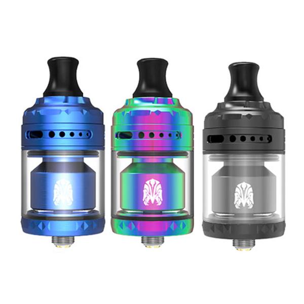 OXVA Arbiter Solo RTA Tank – The Juice Warehouse Ltd