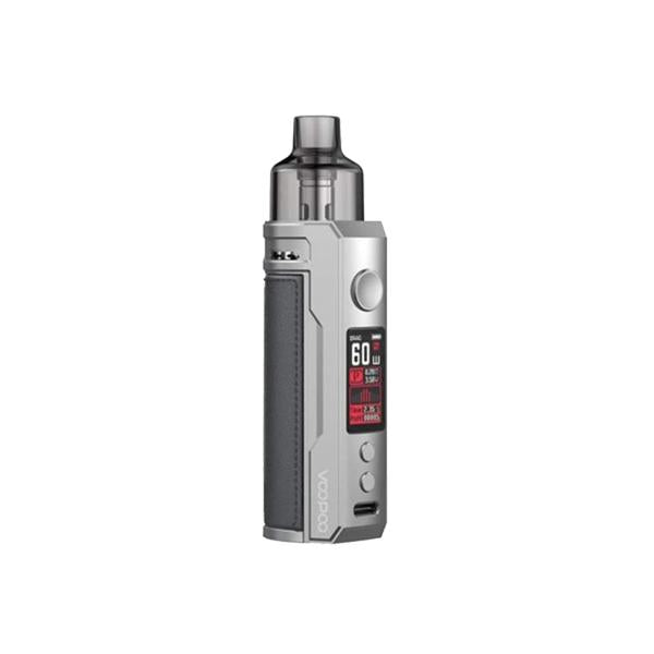 Voopoo Drag S Mod Pod Kit – The Juice Warehouse Ltd